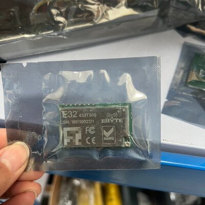 议价亿佰特无线串口模块E32E32-433T20DE32-433T30D