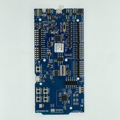 议价Nordic开发板nRF52833-DKnRF52840-DKnRF52832-DK