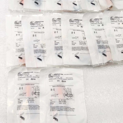 易福门传感器OGP102 ~议价
