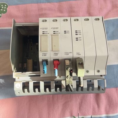 PM802F ABBPLC控制机架底座 ~议价