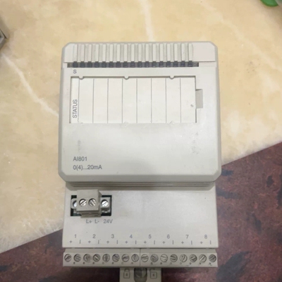 AI801 ABBPLC模块 ~议价