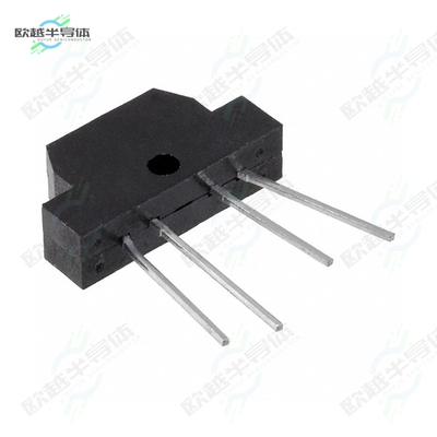 OPB702D[传感器SENSR OPTO TRANS 3.81MM REFL PCB]