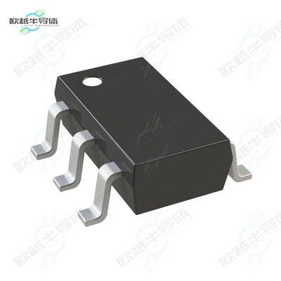 ADT6501SRJZP095RL7[传感器THERMOSTAT 95DEGC ACT LO SOT23-5]
