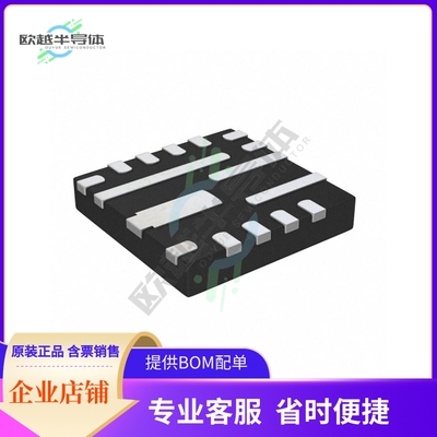 原装电源管理芯片 RT6242BHGQUF 提供电子元器件BOM配单