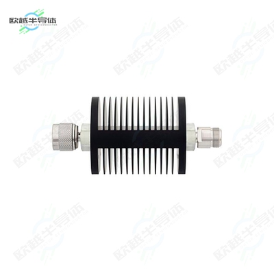 PE7367-6[射频元件6 dB Fixed Attenuator, N Male to]