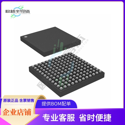 LMK04616ZCRT【IC JITTER CLEANER 144NFBGA】