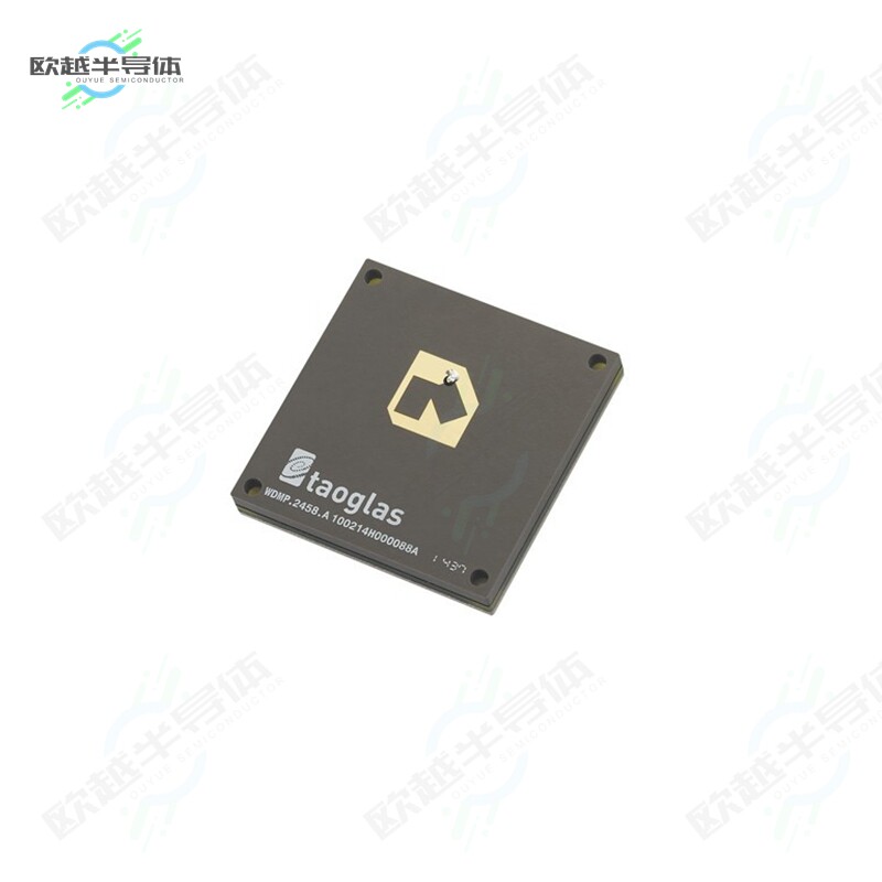 WDMP.2458.A[射频元件WDMP.2458.A 2.4/5.8GHZ MECHANICA]