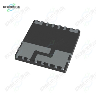 TLE4973A050T5S0001XUMA1[传感器CURRENT SENSOR HE PG-TISON-8-6