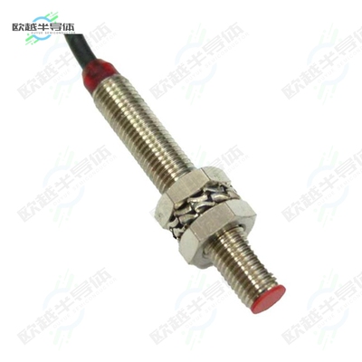 PROX-EZ-M08-NPNNO-FSC-TS[传感器M8 Triple Sense LED, SS, Flus