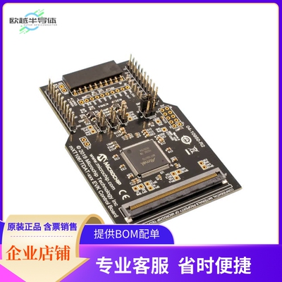ATMXT1067TDAT-SPI-PCB【ATMXT1067 DEVELOPMENT BOARD】开发板