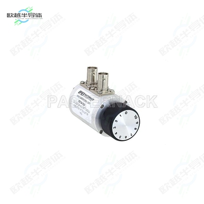 PE70A1024[射频元件0 to 10 dB Rotary Step Attenuato]