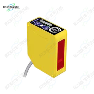 Q60BB6AF2000Q[传感器PHOTO SEN 200-2000MM BIPOLAR]