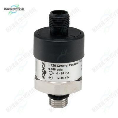 PT20-2000PSIG-1-2-45-25[传感器GENERAL PURPOSE TRANSMITTER]