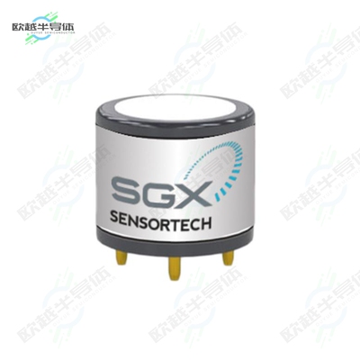 SGX-BR2-5[传感器SENSOR BROMINE 5PPM]