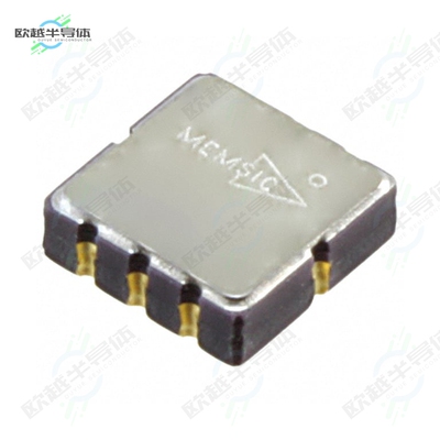 MXC62320MP[传感器ACCELEROMETER 2G I2C 8QFN]