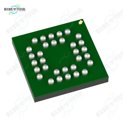 ADXRS622BBGZ[传感器IC GYROSCOPE YAW RATE 32CBGA]