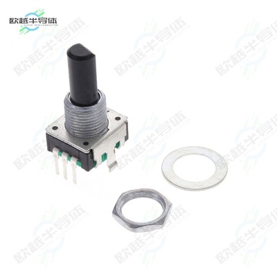 PEC12R-3225F-S0024[传感器ENCODER INCRE QUAD HORIZN PC PIN]