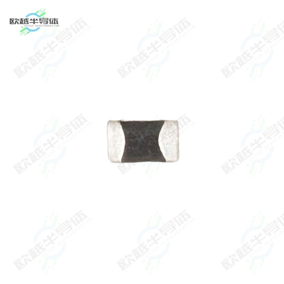 NT08475F4500B1F[传感器NTC 0805 470K 1% 4500 B 1%]