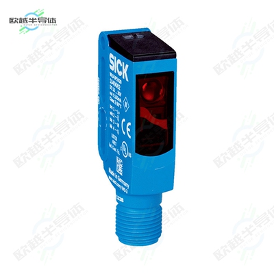 1049062[传感器SENSOR RETROREFLECTIVE 2.5M PNP]