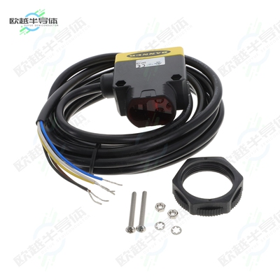 QS30VR3FF200[传感器WORLD-BEAM QS30 SERIES: UNIVERSA]