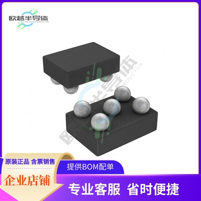 电源管理芯片TPS728180300YZUT 原装正品 提供电子元器件配单服务