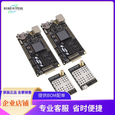 SLWSTK6224A【DEV KIT WIRELESS EZR32WG 169MHZ】开发板 套件