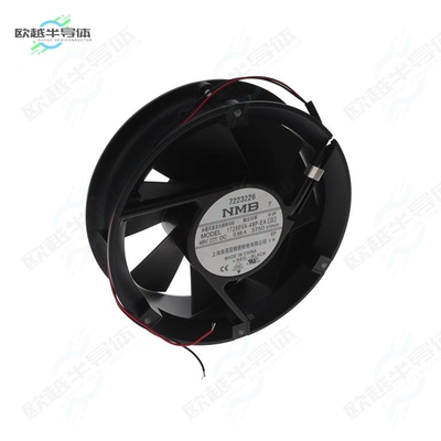 17250VA-48P-EA-00[风扇FAN AXIAL 172.7X50.8MM 48VDC]