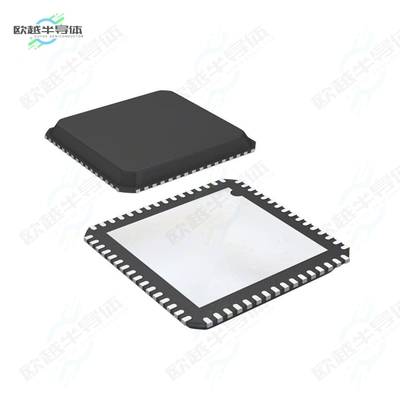 AD9866BCPZ[射频元件IC PROCESSOR FRONT END 64LFCSP]