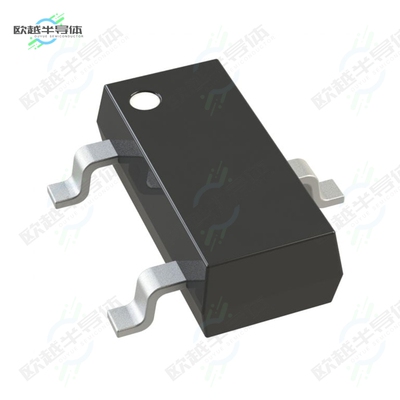 AH1714Q-SA-7[传感器HALL LATCH SWITCH SOT23 T\u0026R 3K]