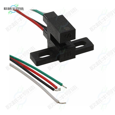 OPB841W51Z[传感器SENSOR OPT SLOT PHOTOTRANS MODUL]