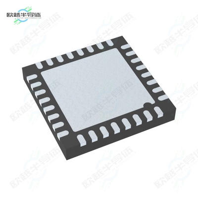 ADF7024BCPZ[射频元件IC RF TXRX+MCU ISM\u003c1GHZ 32LFCSP]