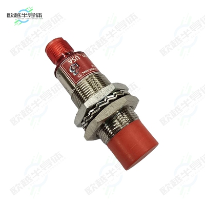 PROX-EZ-M18-NPNNC-NMC-TS[传感器M18 TripSense LED, NB, NoFlus