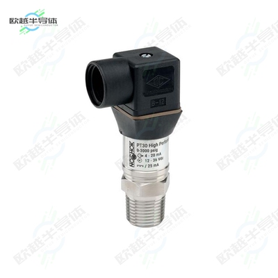 PT30-300PSIG-1-5-50-14[传感器HIGH PERFOMANCE TRANSMITTER]