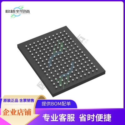 存储芯片GS82582T37GE-450I原装正品提供电子元器件配单服务