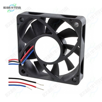 AFB0624VHC-F00[风扇FAN AXIAL 60X13MM 24VDC WIRE]