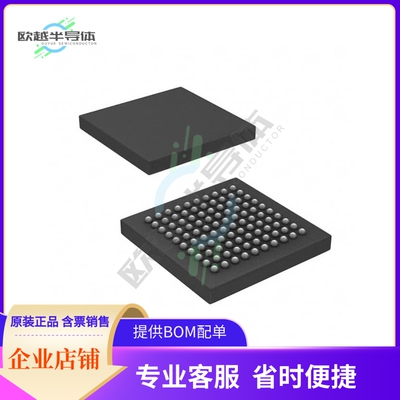 SCANSTA112SM【IC INTERFACE SPECIALIZED 100FBGA】