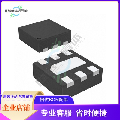 电源管理芯片FPF2215 原装正品 提供电子元器件配单服务