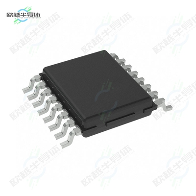 TLE5009A16E1210XUMA1[传感器IC HALL SENSOR LINEAR TDSO-16]