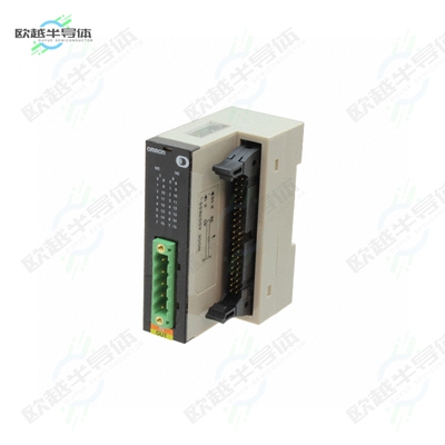 DRT2-MD32ML[传感器32NPN MIXED I/O RIBBON CONCTR]