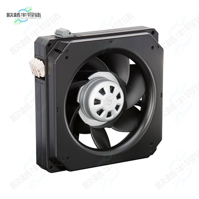 K3G200-AD21-01[风扇FAN 230VAC 245.5X90MM 547CFM 80W]