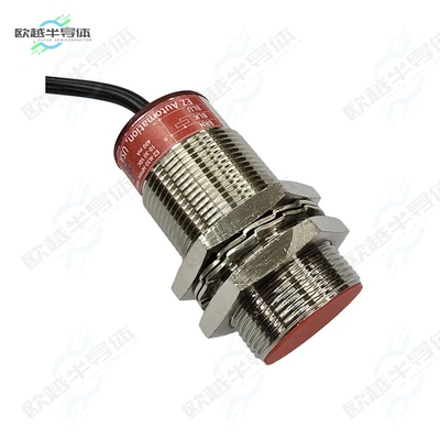PROX-EZ-M30-NPNNO-FMW-TS[传感器M30 TripSense LED, NB, Flush,