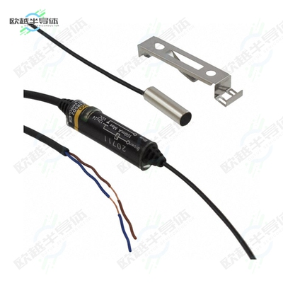 E2EC-C1R5D2[传感器SENSOR PROX INDUCT 1.5MM CYLIND]