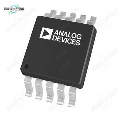 MAX41460GUB+T[射频元件SUB-GHZ ISM ASK/FSK TRANSMITTER]