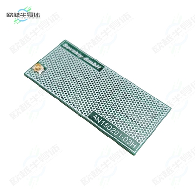 AN150201-03H[射频元件RF ANT 868/915MHZ GPS WLAN2.4]
