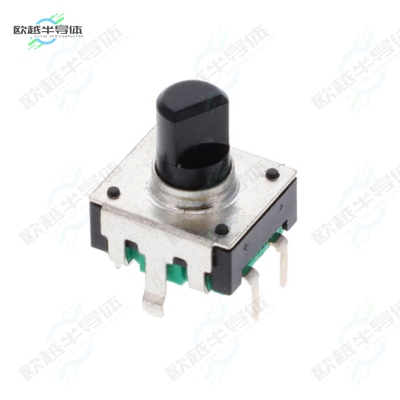 PEC12R-4215F-S0024[传感器ENCODER INCRE QUAD HORIZN PC PIN]