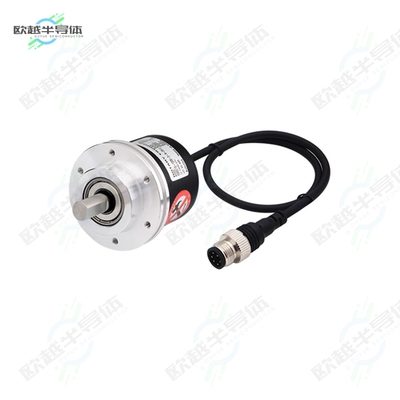 E58SC10-250-3-T-24-C[传感器ENCODER INCREM TOTEM POLE CONN]