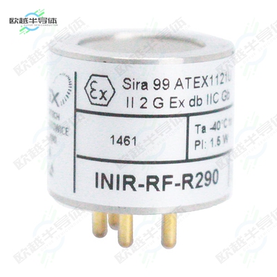 INIR-RF-R290[传感器SENSOR AIR QUALITY VOLTAGE OUT]