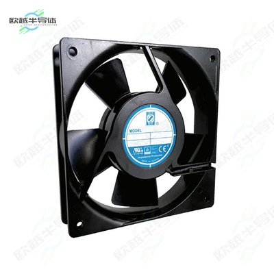 OA125AP-11-3TB[风扇FAN AXIAL 119.5X26.2MM 115VAC]