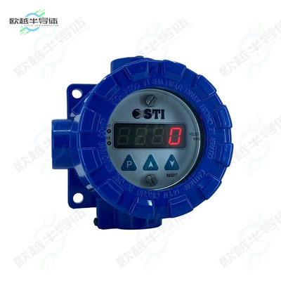 CMCP-DVS-EX-E2-00[传感器Explosion Proof, 2 ips, Intern.]