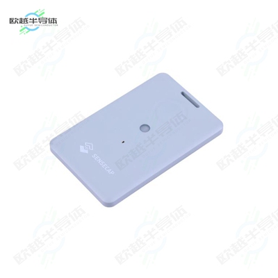 114993106[射频元件SENSECAP T1000-B LORAWAN TRACKER]